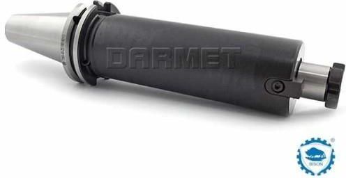 Zm Kolno Trzpień Frezarski Din40 27mm - 100mm Typ 7369 Ad+B 642173695324 - Opinie i ceny na Ceneo.pl