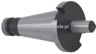 Zm Kolno Trzpień Wiertarski Iso50 B16 20mm Typ 5370 642153702309 - Opinie i ceny na Ceneo.pl