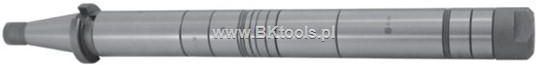 Zm Kolno Trzpień Frezarski Iso50 27mmx500 Typ 7178 642171791809 - Opinie i ceny na Ceneo.pl