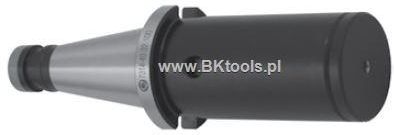 Zm Kolno Trzpień Frezarski Iso50 27mmx105mm Typ 7314 642173142400 - Opinie i ceny na Ceneo.pl