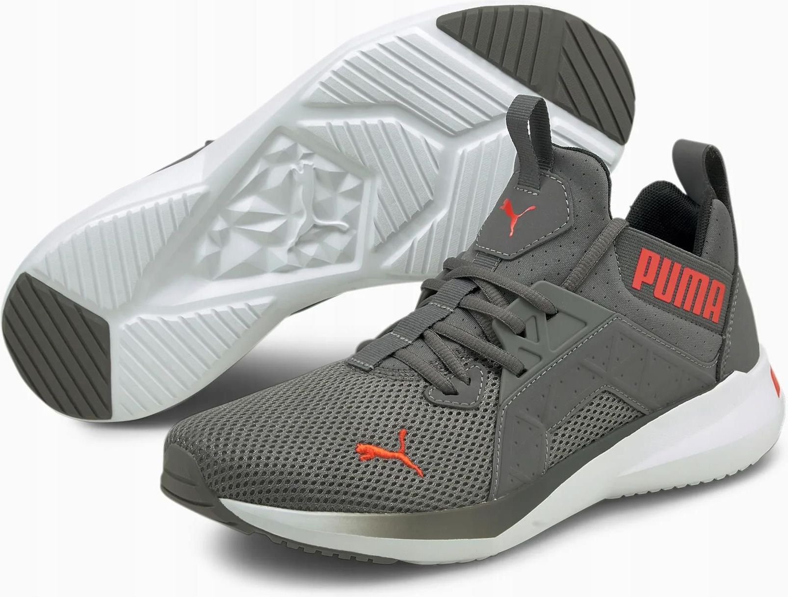 Buty męskie Puma Softride Enzo NXT 47 sneakersy - Ceny i opinie - Ceneo.pl