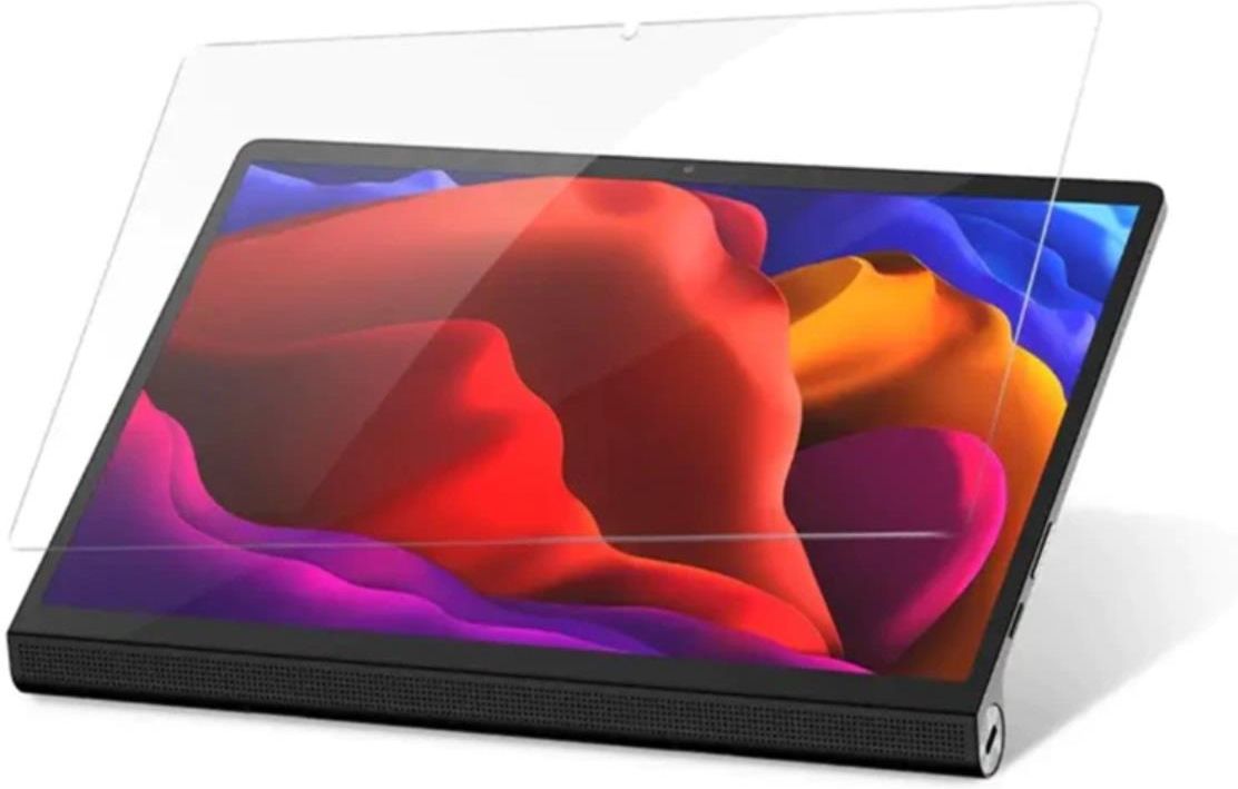 Etuitab Szkło Hartowane Do Lenovo Yoga Tab 11 J706 X/F/L - opinie i ...