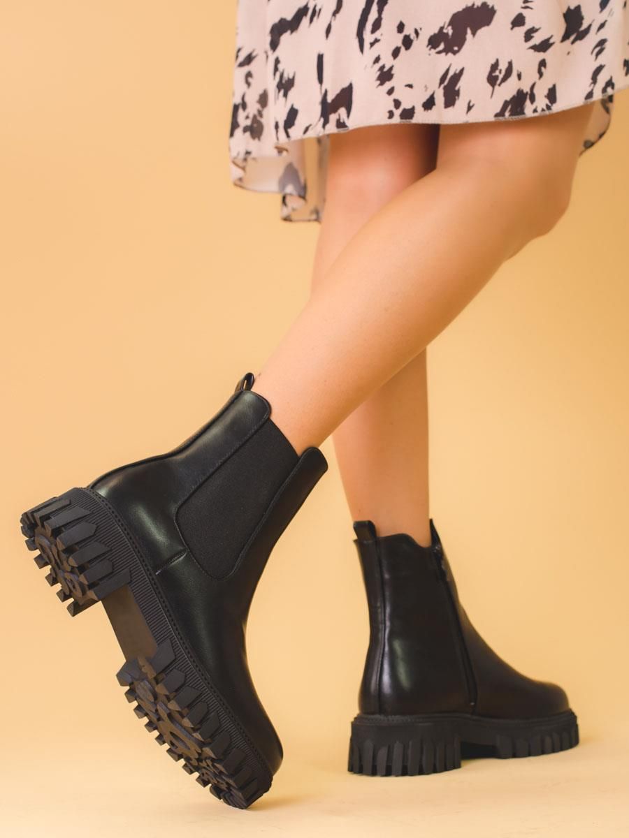 Sztyblety damskie Shelovet na platformie - Ceny i opinie - Ceneo.pl