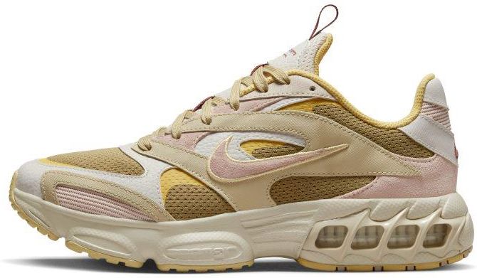 Nike Buty damskie Nike Air Zoom Fire - Brązowy - Ceny i opinie - Ceneo.pl