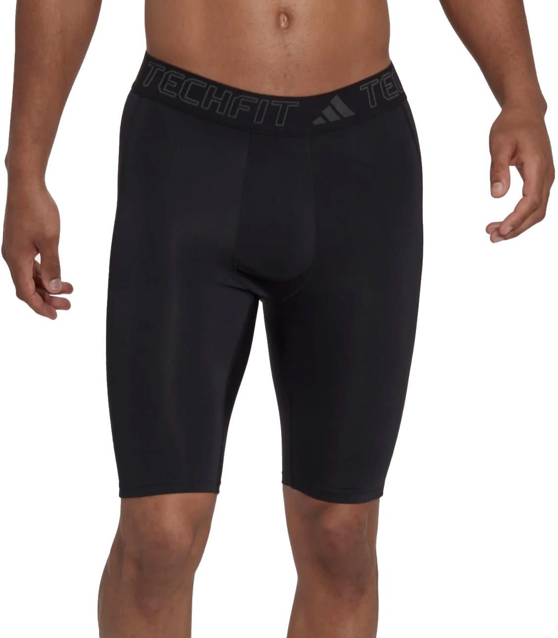 Adidas Szorty Techfit Training Hj9921 - Ceny i opinie - Ceneo.pl