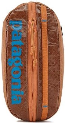 Patagonia Organizer Turystyczny Black Hole Cube Small UmbeBrown ...