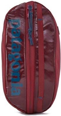 Patagonia Organizer Turystyczny Black Hole Cube Small Wax Red ...