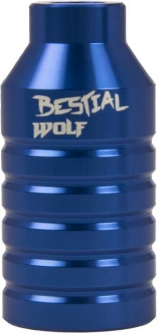 Bestial Wolf Slider Peg Blue - Ceny i opinie - Ceneo.pl