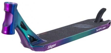 Bestial Wolf Jager Crazy 540mm - Ceny i opinie - Ceneo.pl