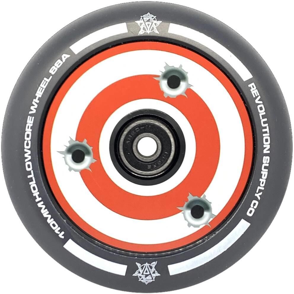 Revolution Wheel Supply Hollowcore 110mm Target - Ceny i opinie - Ceneo.pl