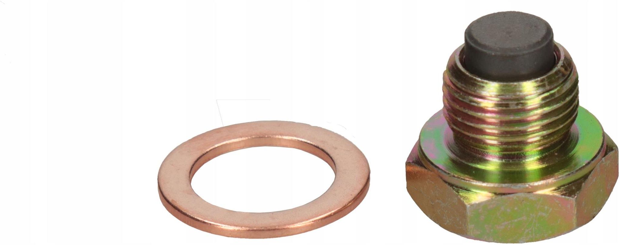 Części motocyklowe Jmt Magnetyczna Śruba Spustu Oleju Husqvarna Smr 570 ...