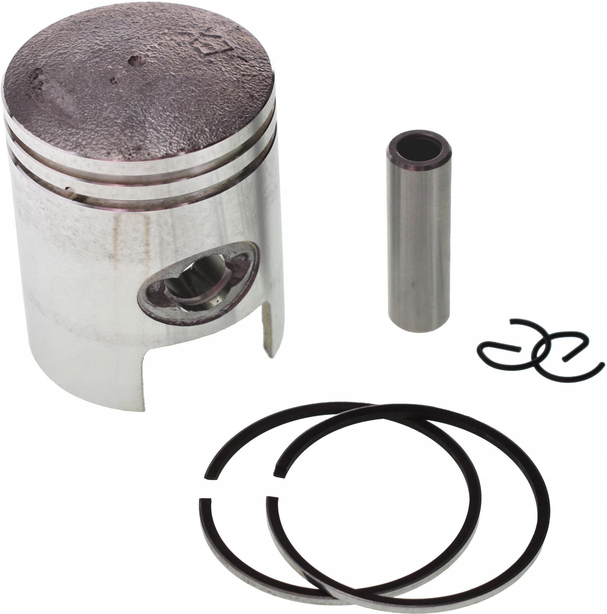 Seaco Tłok Pierścienie 50Ccm 40Mm 10 Honda Lead 50 2T D00E2-01E-12Qa-W ...