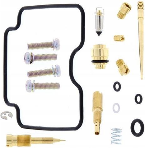 Prox Zestaw Naprawczy Gaźnika Yamaha Yz125 94 5510535 - opinie i ceny ...