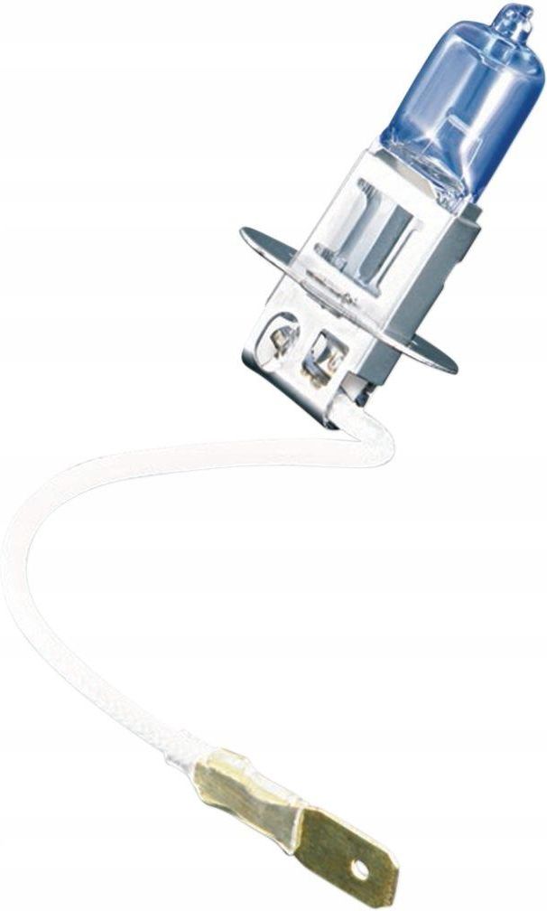 Kuryakyn Żarówka H3 12V 35W 2229 - opinie i ceny na Ceneo.pl