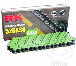Rk Łańcuch Gn 525 Xso 116 Zakuwka Bmw F800 Gs 154173 - opinie i ceny na ...