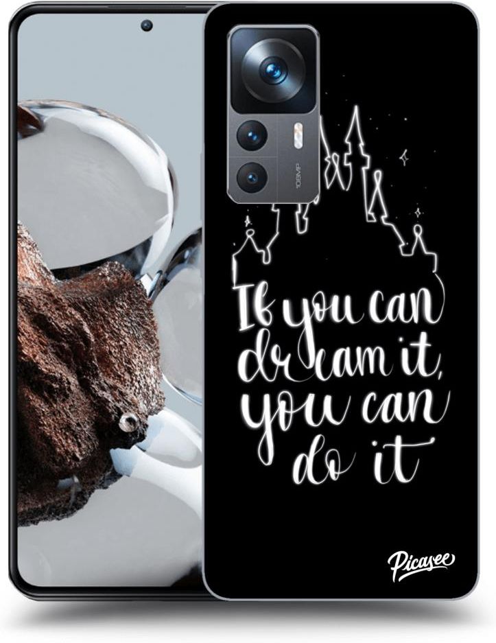 ULTIMATE CASE PRO XIAOMI 12T PRO - DREAM - Etui na telefon, ceny i ...