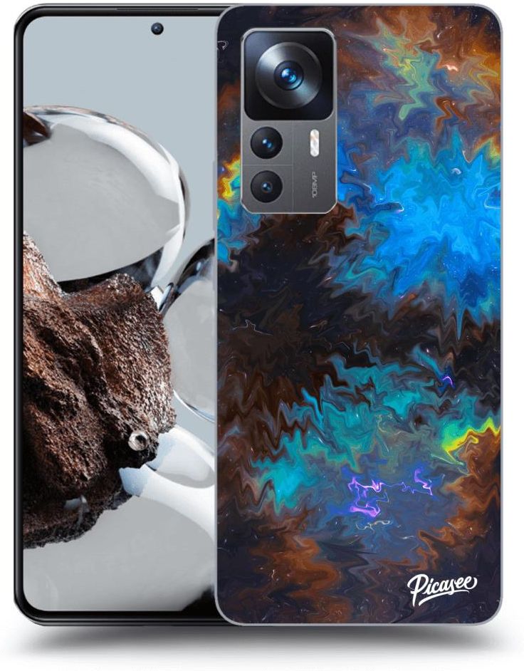 ULTIMATE CASE PRO XIAOMI 12T PRO - SPACE - Etui na telefon, ceny i opinie - Ceneo.pl