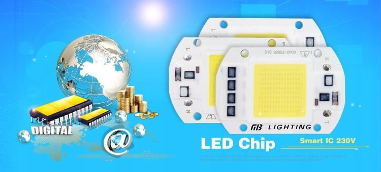 Dioda COB 50W ciepła/zimna zasilanie 230V+ pasta - Opinie i ceny na ...