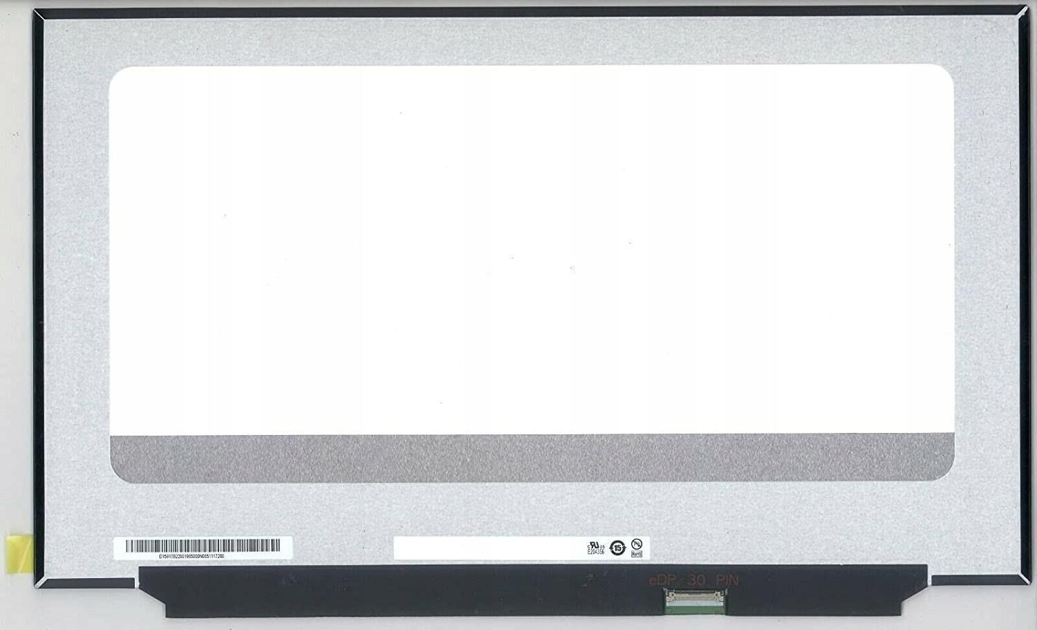 Podzespoły do laptopa INNA MATRYCA DO LAPTOPA LENOVO IDEAPAD 3 17ADA05 ...
