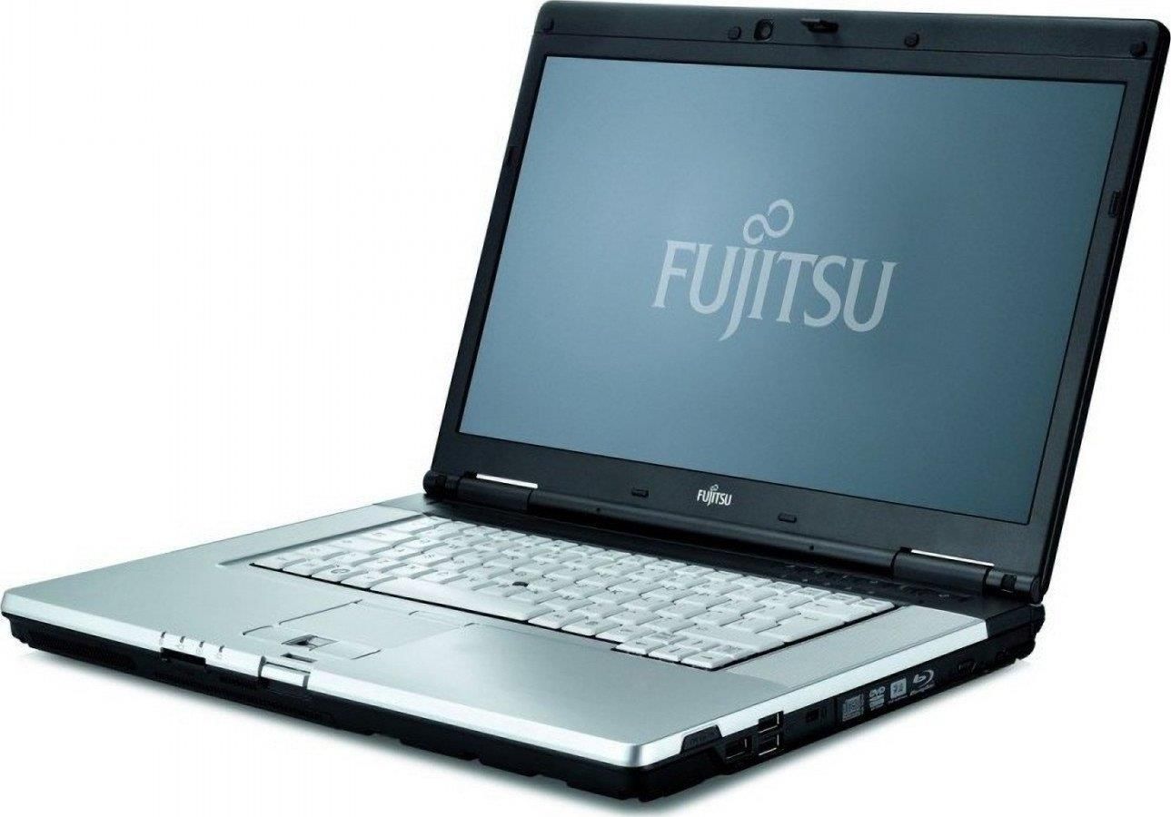Sprzęt komputerowy outlet PRODUKT Z OUTLETU: FUJITSU CELSIUS H700 I7 ...