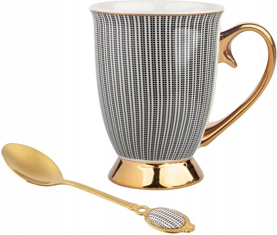 Altom Design Atelier Kubek 250Ml Z Łyżeczką Box (12758462381) - Opinie ...