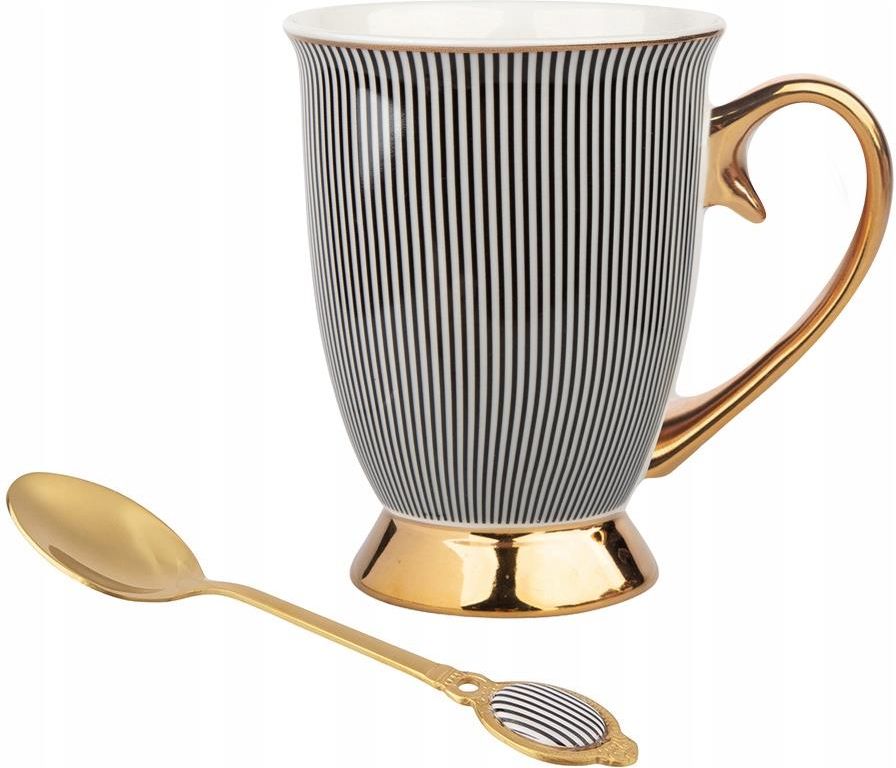 Altom Design Atelier Kubek 250Ml Z Łyżeczką Box (1010032469) - Opinie i ...