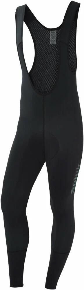 Spiuk Anatomic Bib Pants Black - Ceny i opinie - Ceneo.pl