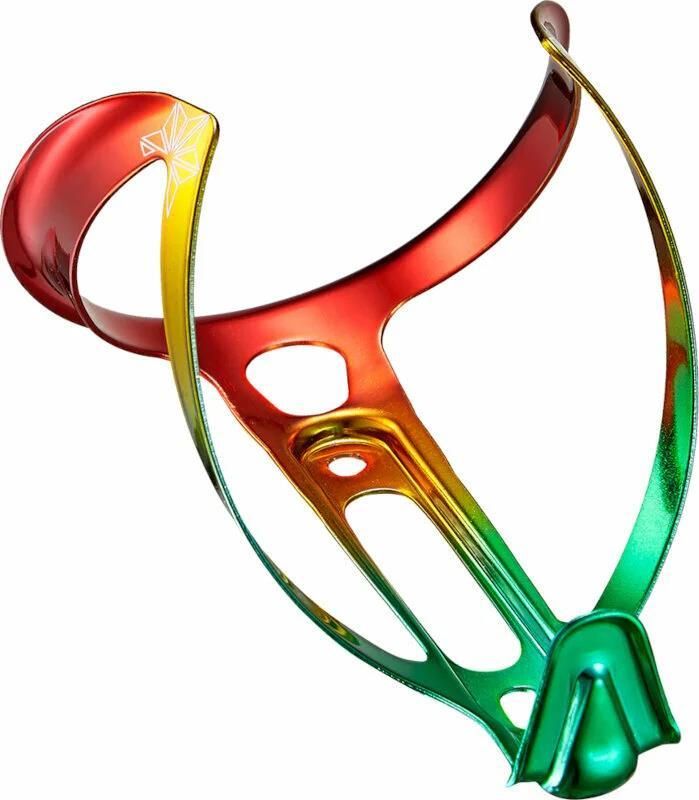 Supacaz Fly Cage Limited Zion - Ceny i opinie - Ceneo.pl