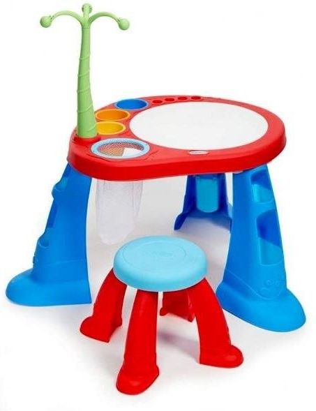 Stolik Tracing Art Desk - Opinie i atrakcyjne ceny na Ceneo.pl