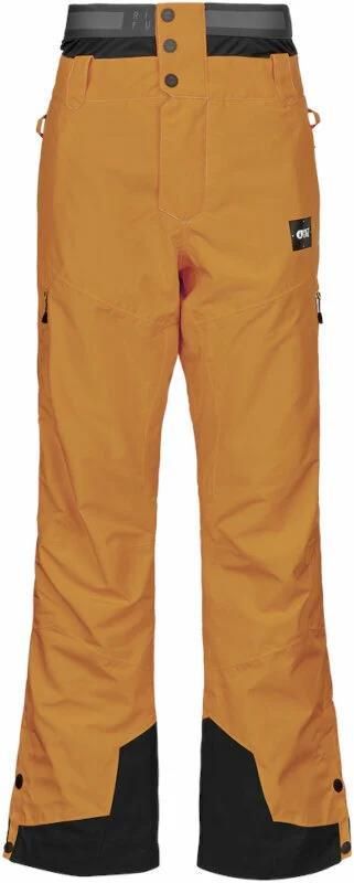 Picture Object Pants Camel - Ceny i opinie - Ceneo.pl