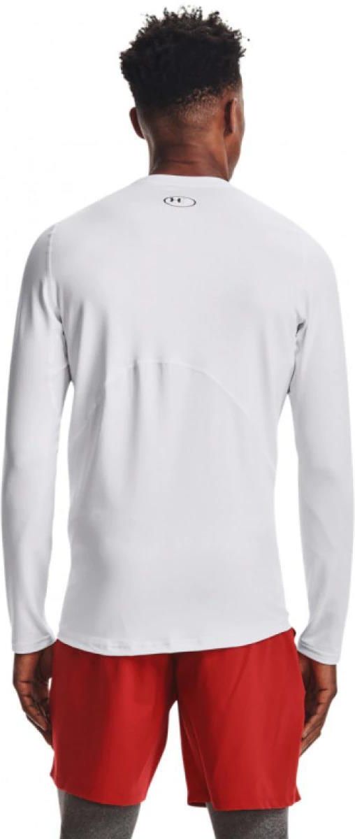 Męski longsleeve treningowy UNDER ARMOUR UA CG Armour Fitted Crew - Ceny i opinie - Ceneo.pl