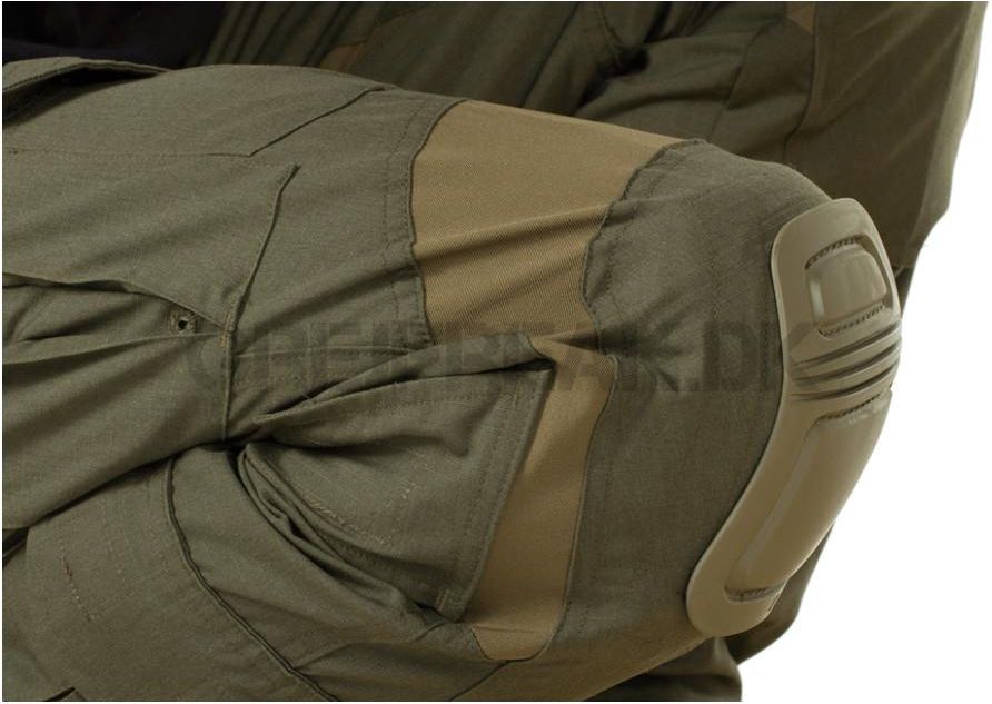 Crye Precision G3 Combat Pants Ranger Green Szer. 36 Dł. 32 - Ceny i ...