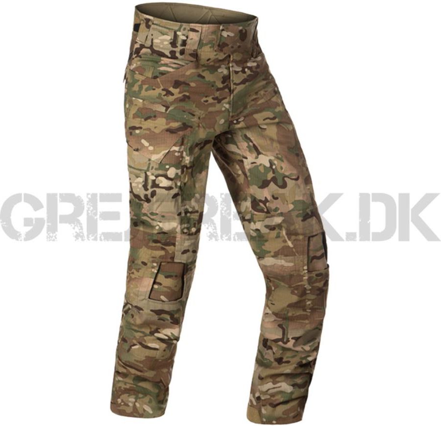 Crye Precision G4 Combat Pants Multicam Szer. 34 Dł. 34 - Ceny i opinie ...