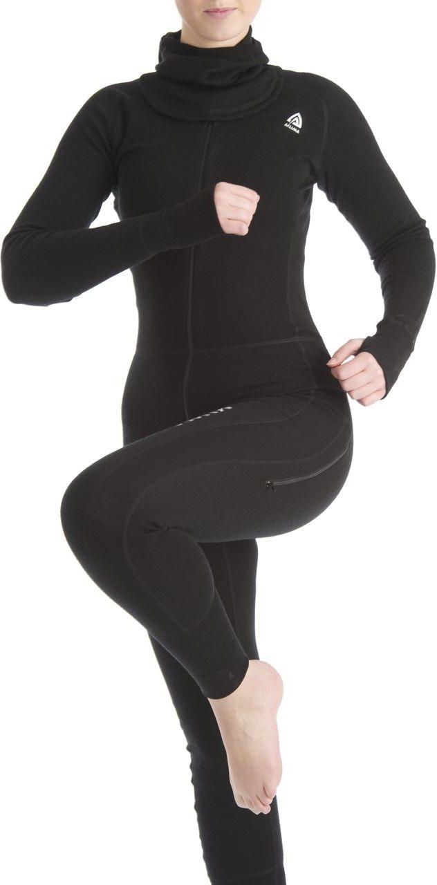 Aclima Warmwool 200G Dame Overall Xl - Ceny i opinie - Ceneo.pl