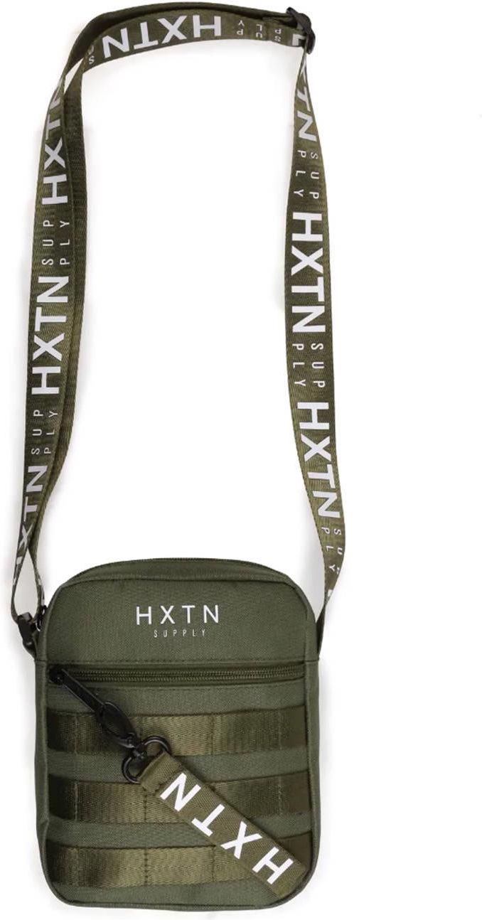 Saszetka paszportówka HXTN Supply Urban Recoil - olive - Ceny i opinie ...