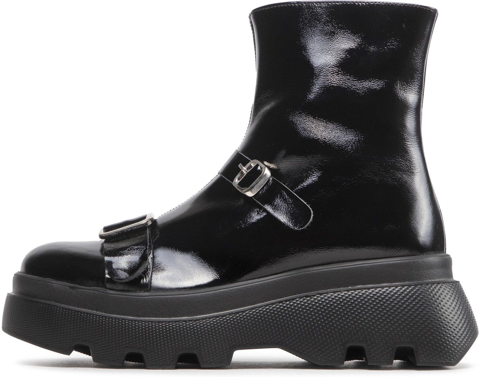 Rage Age Botki RA-83-06-000481 Czarny - Ceny i opinie - Ceneo.pl