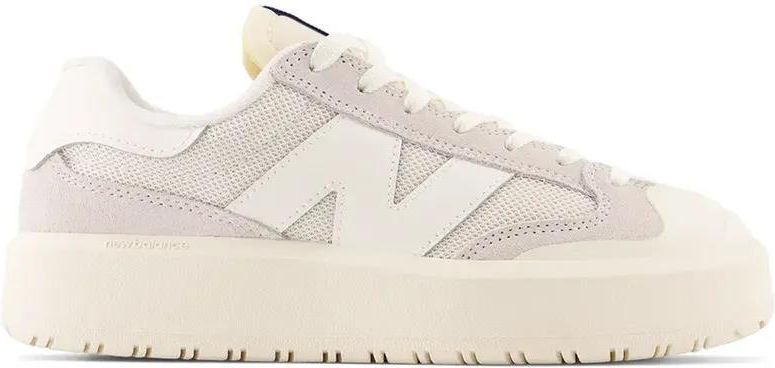 Buty New Balance CT302RB - beżowe - Ceny i opinie - Ceneo.pl