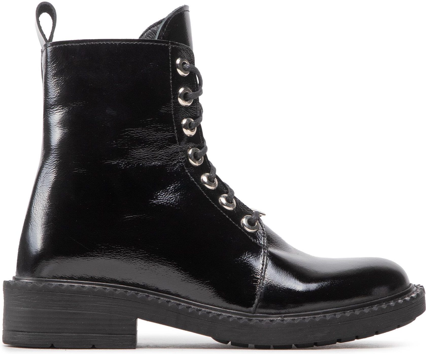 Rage Age Botki RA-83-06-000479 Czarny - Ceny i opinie - Ceneo.pl