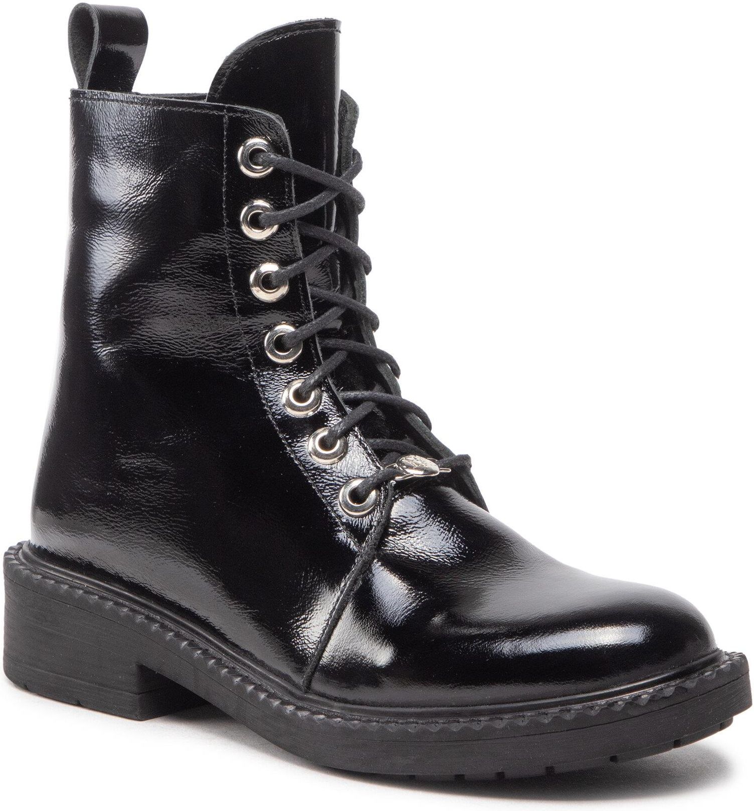 Rage Age Botki RA-83-06-000479 Czarny - Ceny i opinie - Ceneo.pl