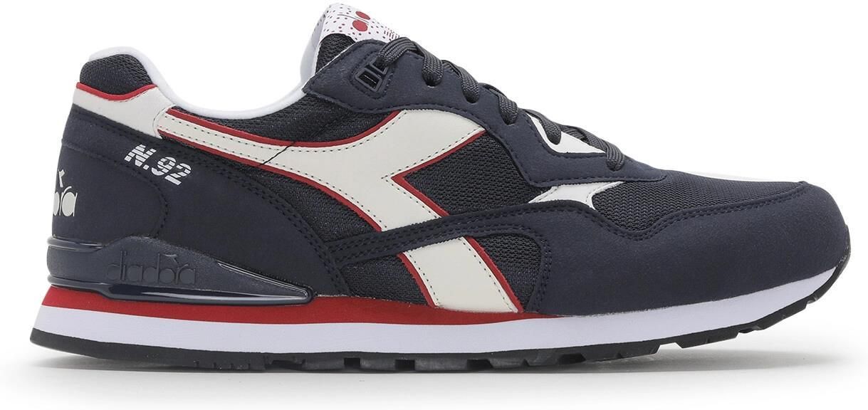 Sneakersy DIADORA N.92 - Ceny i opinie - Ceneo.pl