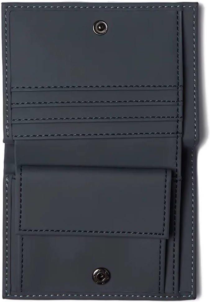 Portfel składany Folded Wallet Rains - slate - Ceny i opinie - Ceneo.pl