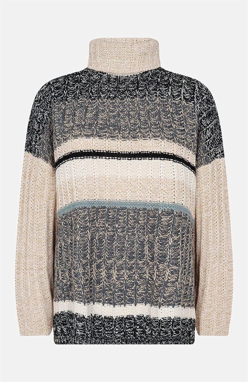 Pulower z golfem Gita - Ceny i opinie - Ceneo.pl