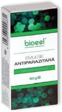 Bioeel Emulsja antypasożytnicza 25% 60g - Opinie, cena na Ceneo.pl