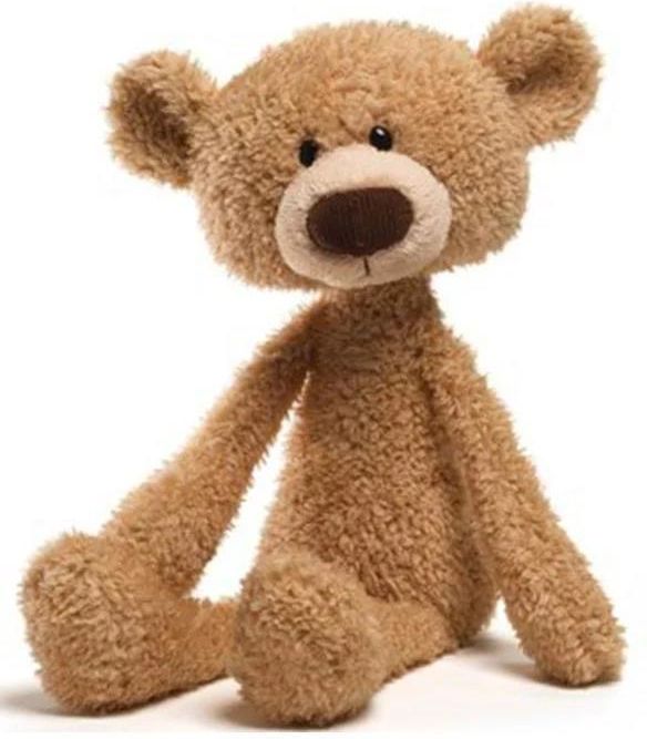 Gund Plush Gund Toothpick Bear Beige 55 Cm - Ceny i opinie - Ceneo.pl