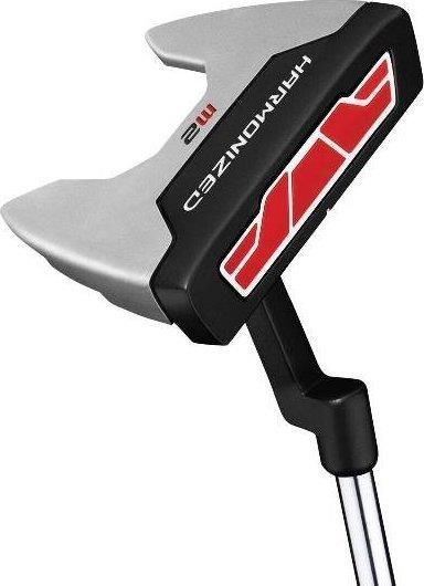 Wilson Kij Putter Harmonized M2 Od Wilson, Tanio Wgd602000 - Ceny i ...