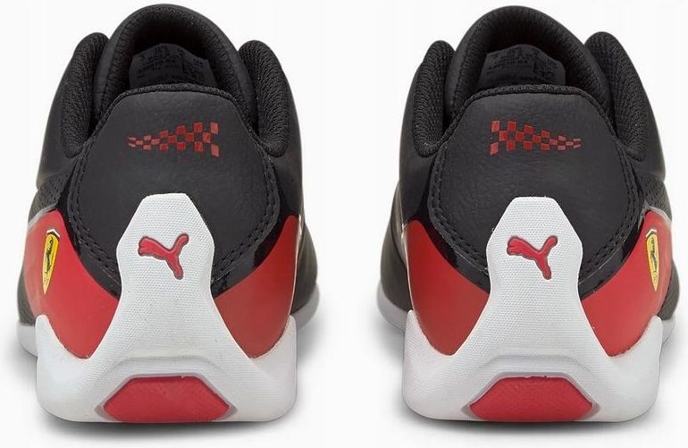 Buty Puma Ferrari Drift Cat 8 r.36 czarne F1 SF - Ceny i opinie - Ceneo.pl