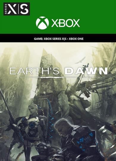 Earth's Dawn (Xbox Series Key) od 123,51 zł - Ceny i opinie - Ceneo.pl