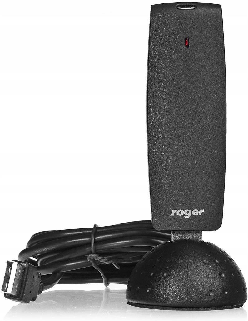 Roger Czytnik/Programator Usb 13.56Mhz Mifare Rud 3 Des (RUD3DES) - Ceny i opinie - Ceneo.pl