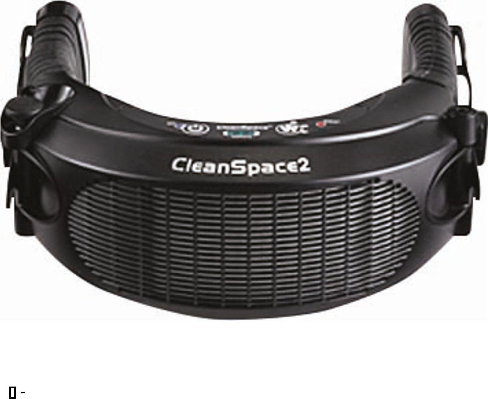 Cerva Cleanspace2 Półmaska - Ceny i opinie - Ceneo.pl