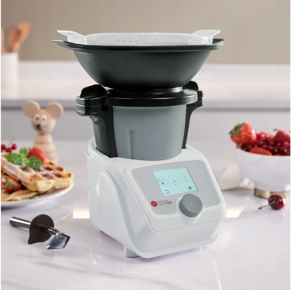 Zabawka Playtive Prezent Mini Monsieur Cuisine Lidlomix Dla Dziecka ...